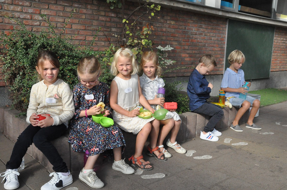 Gemeentelijke Basisschool – Cade