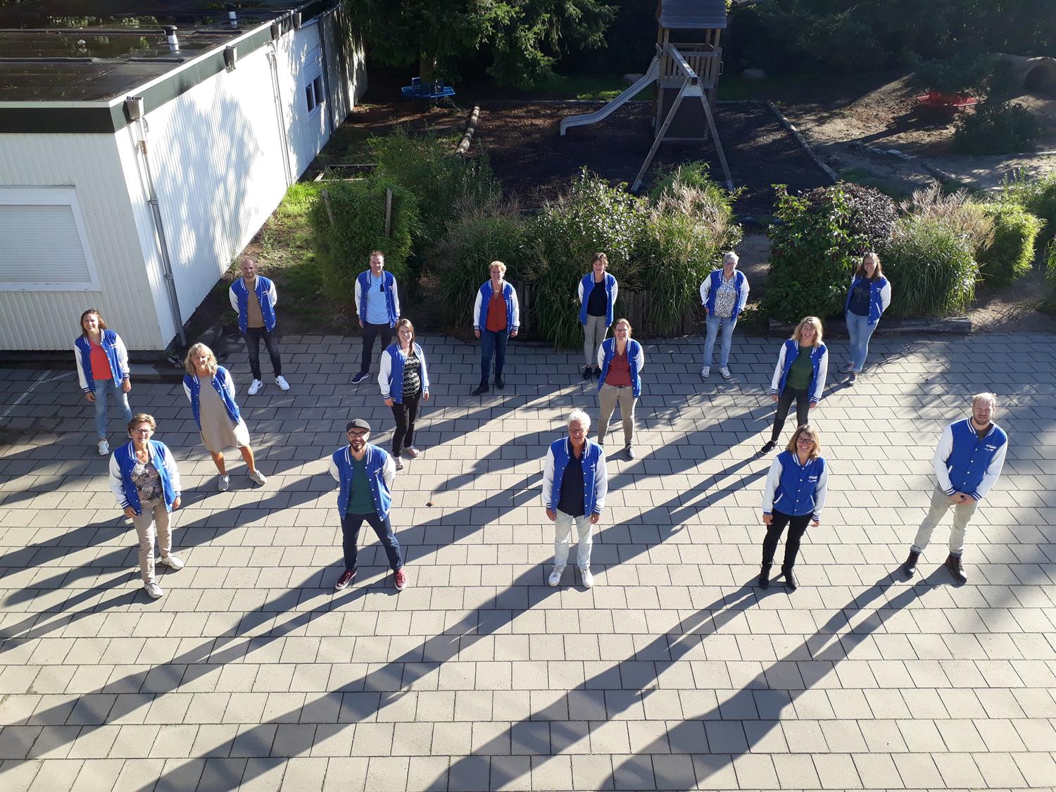 Christelijke Basisschool Instituut Coolsma