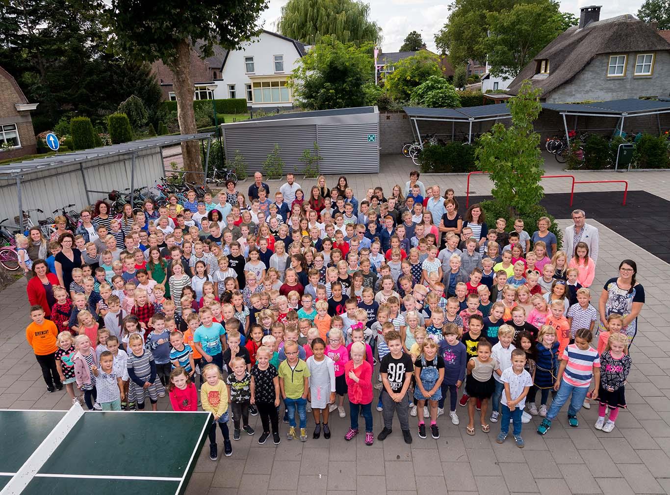 Christelijke Basisschool de Rank