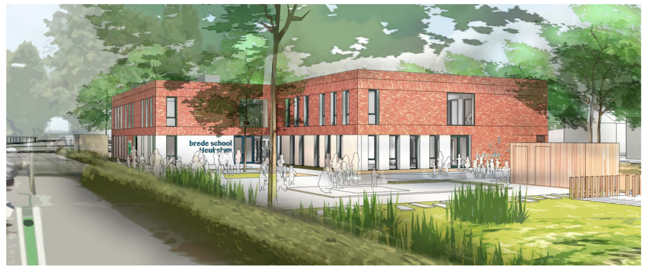 Openbare Basisschool De Rietput