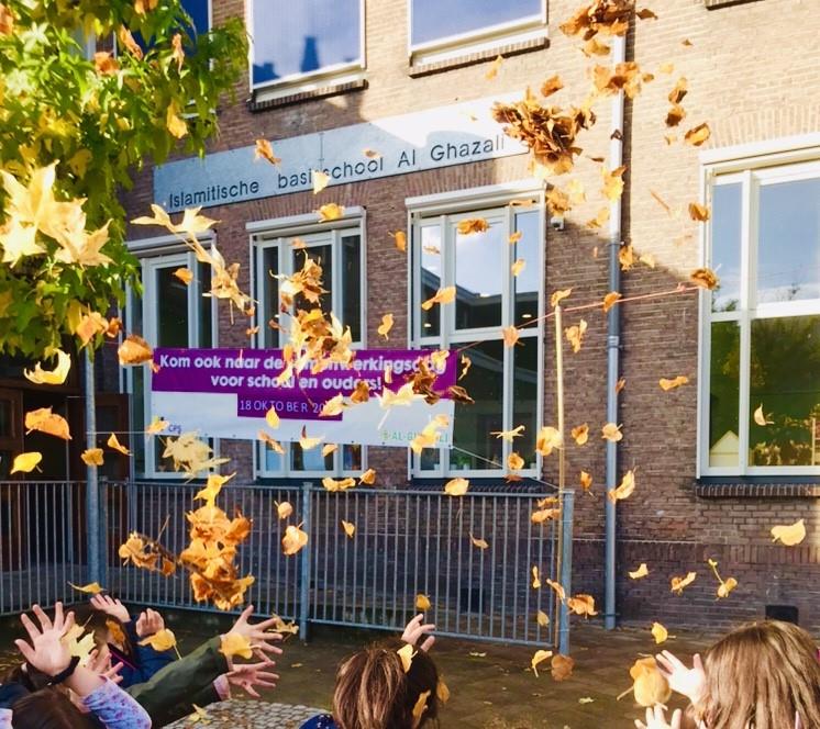 Islamitische Basisschool Al-Ghazali