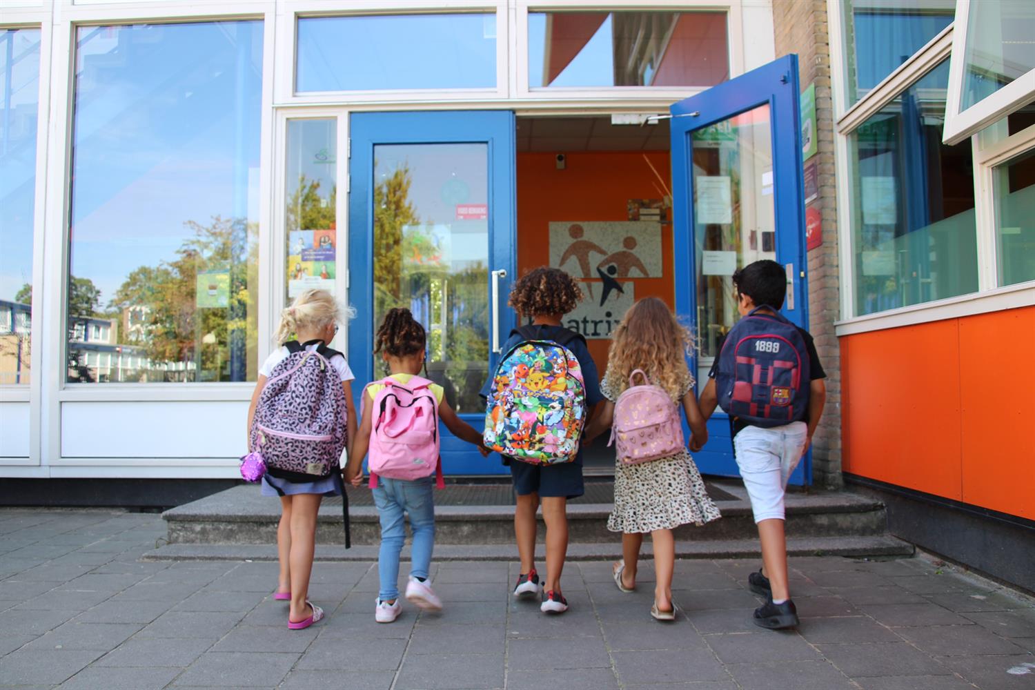 School Maatschappelijk Werk (SMW) | CBS Beatrix