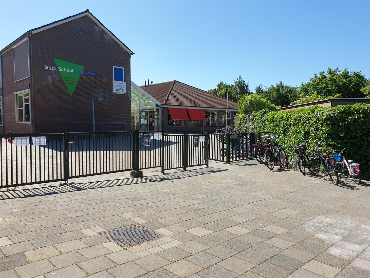 Brede School de Lingewaard