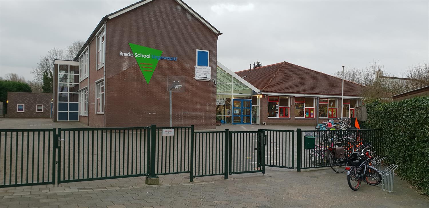 Brede School de Lingewaard