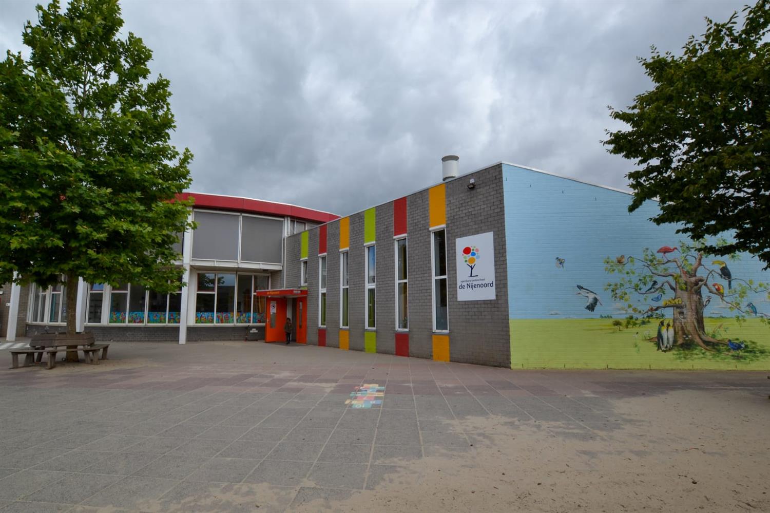 Openbare Basisschool De Nijenoord